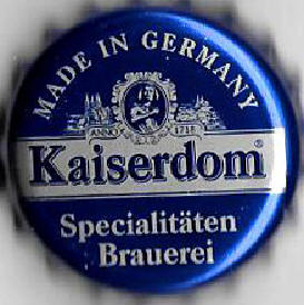 KAISERDOM